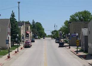 Johnson Creek Historical Society